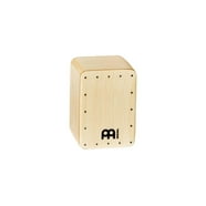 ddrum SE Flyer 4-piece Bop Drum Kit - Satin Natural Lacquer - Walmart.com