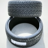 Venom Power Ragnarok Zero UHP 295/35R24 110W XL Summer Tire for Sedans ...