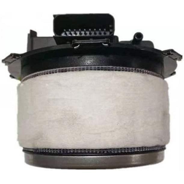 Seapple Compatible with Emitec Tank Integrated AdBlue Extraction and ...