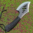 Camping Bone Camping Survival Axe Knife Rescue Axe Tomahawk Outdoor ...
