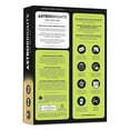 Astrobrights Color Paper - "Neon" Assortment, 24 lb., 8-1/2" x 11", 5 ...