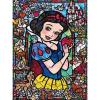 Cuadros Decorativos Diamond Flower Princess Ronda 5D Pintura DIY ...