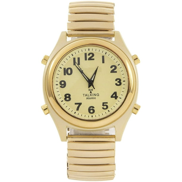 Talking Watches