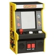 Arcade Classics - Pac-Man Mini Arcade Game - Walmart.com