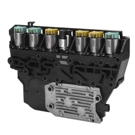 Transmission Control Module, High Performance Reliable Transmission ...