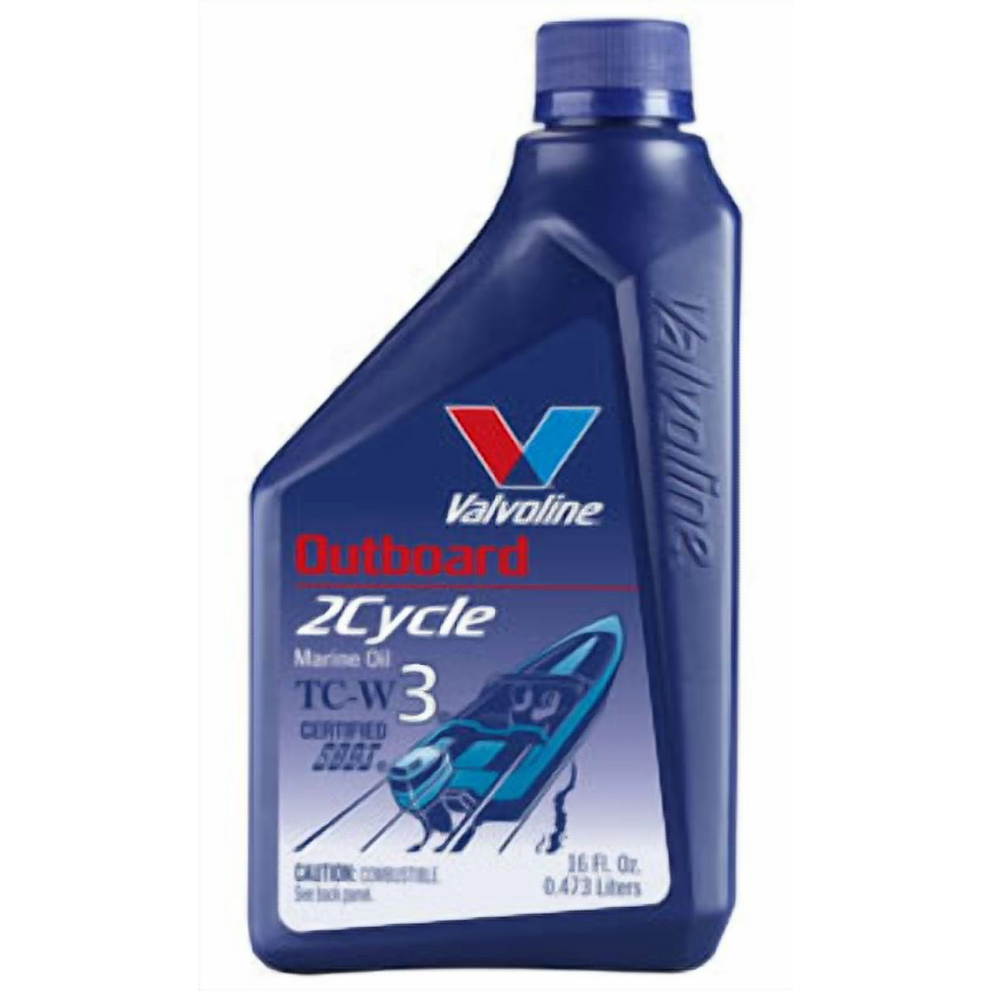 Click here for Valvoline Oil Vv469 16 Ounce Bottle; Single; 2 Cyc... prices