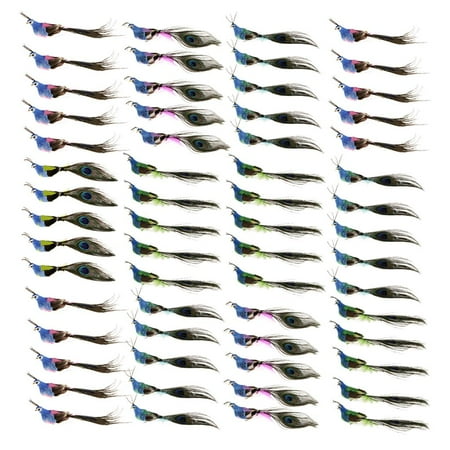 Set of 60 Artificial Foam ed Decor, | Walmart Canada