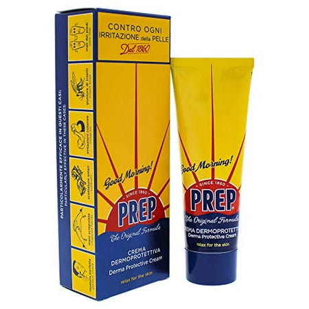 Derma Protective Cream by Prep for Unisex - 2.5 oz Cream | Walmart Canada
