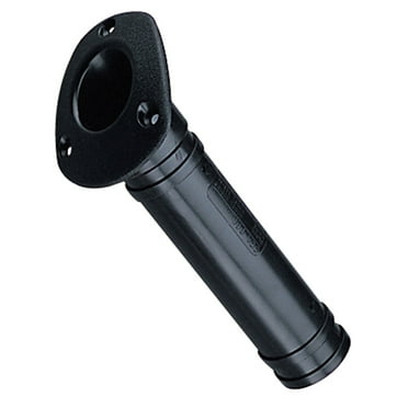 Attwood Kayak 30 Degree Rod Holder, Black - Walmart.com