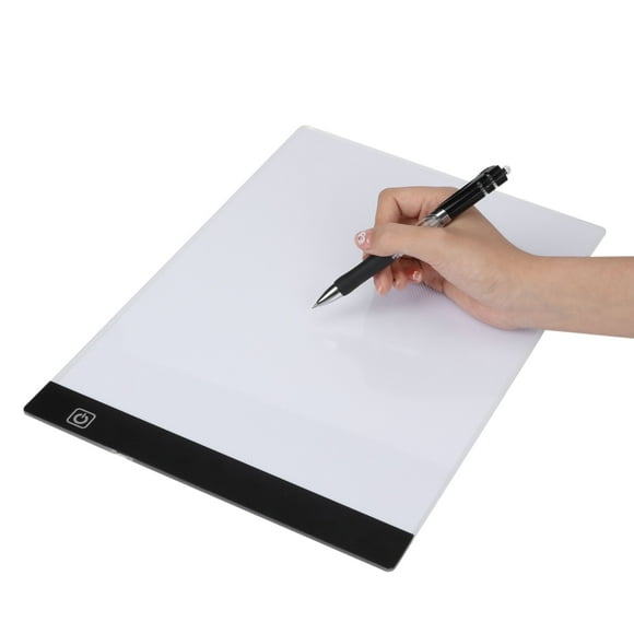 Lighted Tracing Table