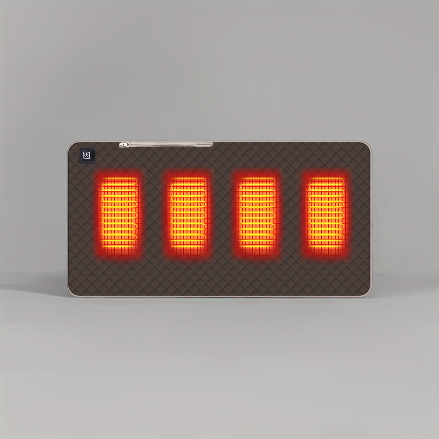 Click here for Unbranded New Graphene Smart 5v Heated Seat Cushio... prices