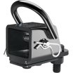 Rhino USA 6" Adjustable Drop Hitch with Double Anti-Theft Locking Pins ...