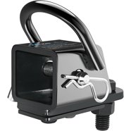 Rhino USA 6" Adjustable Drop Hitch with Double Anti-Theft Locking Pins ...