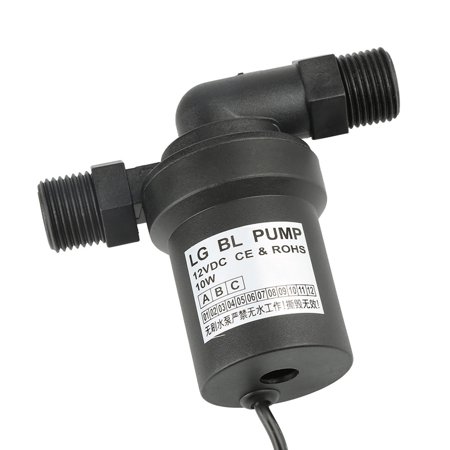 Circulation Pump, Solar Circulation Pump Fountain Pump Water Pump Solar ...