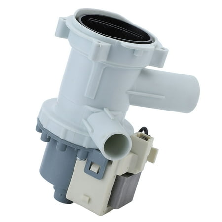 Permanent Magnet Synchronous Motor, Perfect Fit 3000RPM Drain Pump ...