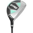 Ray Cook Gyro Ladies Graphite Complete Set with Bag Golf - Walmart.com