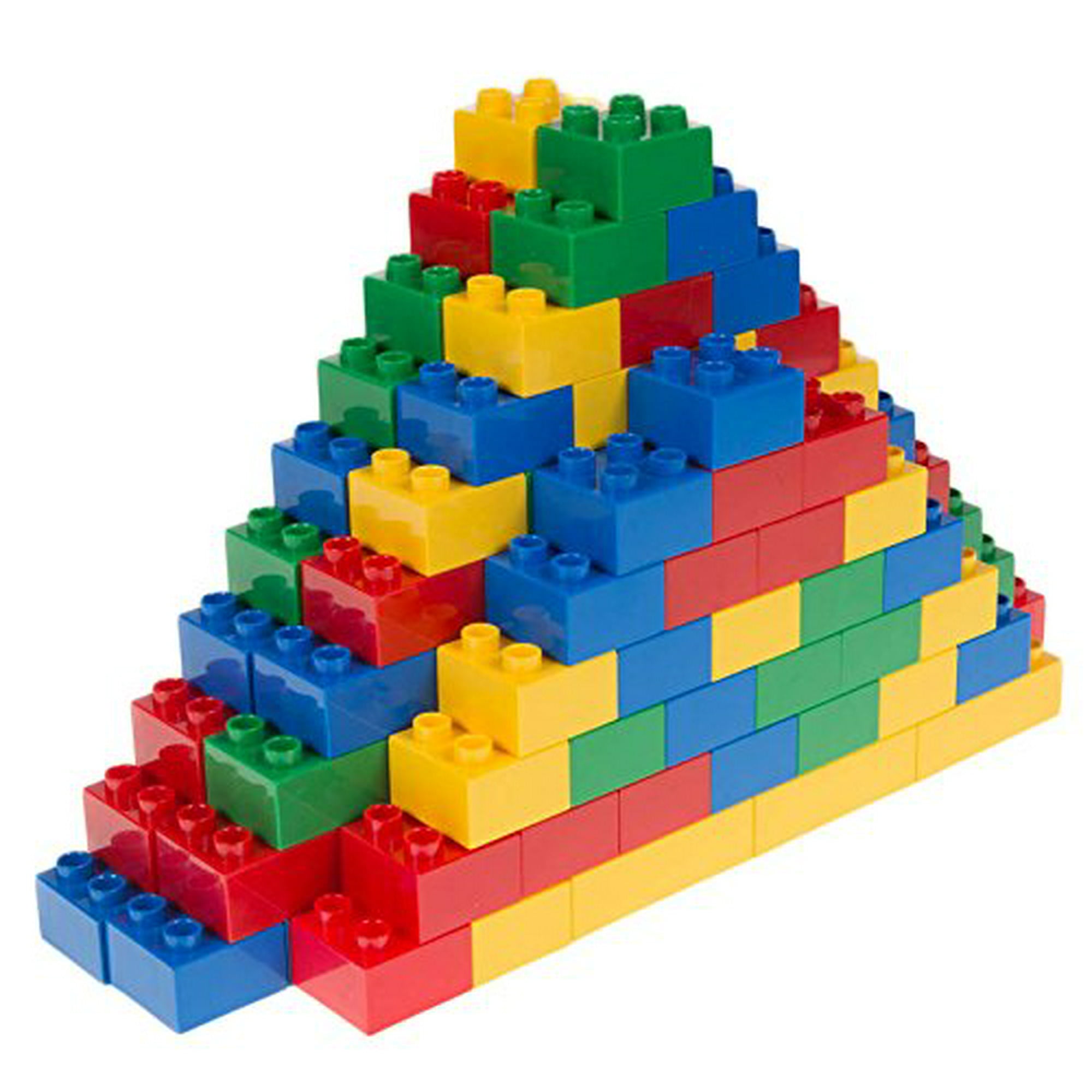 Click here for Strictly Briks Classic Big Briks Building Brick Se... prices