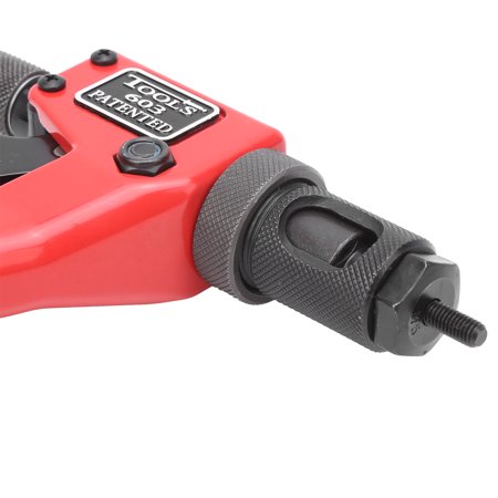 Greensen Rivnut Setting Tool,Rivet Nut Setter,Hand Rivet Nut Set Nut ...