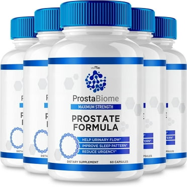 Prosvent– Clinically Tested Natural Prostate Health Supplements for Men ...