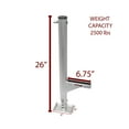 Extreme Max 5001.6345 Universal Heavy-Duty Extended Range Quick Lift ...