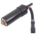 TOPAZ Fuel Pump Fits Johnson Evinrude OMC BRP 75 90 100 115 135 150 175 ...