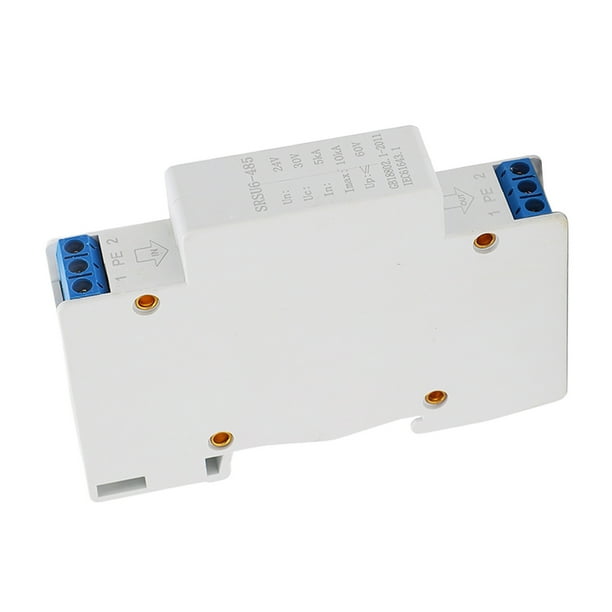 Surge Protection Module,Surge Arrester Device Guide Surge Arrester ...