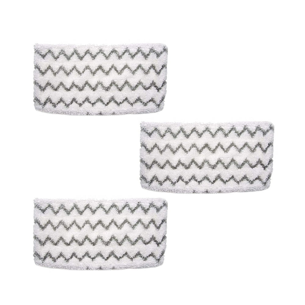 Click here for Dsseng 3 Pack Steam Mop Replacement Pads For Shark... prices