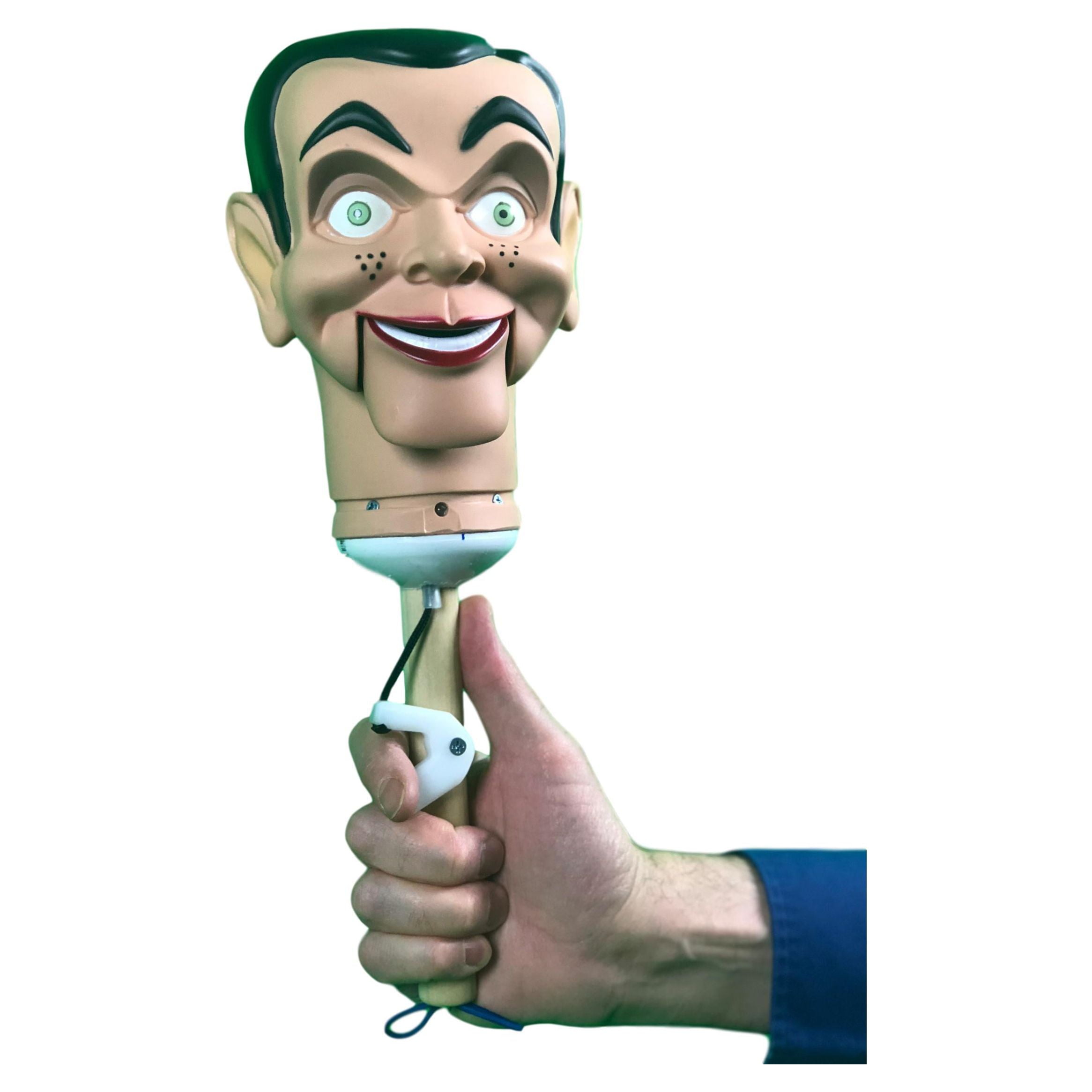 Goosebumps Ventriloquist Dummy Upgrade Bundle - Australia | Ubuy