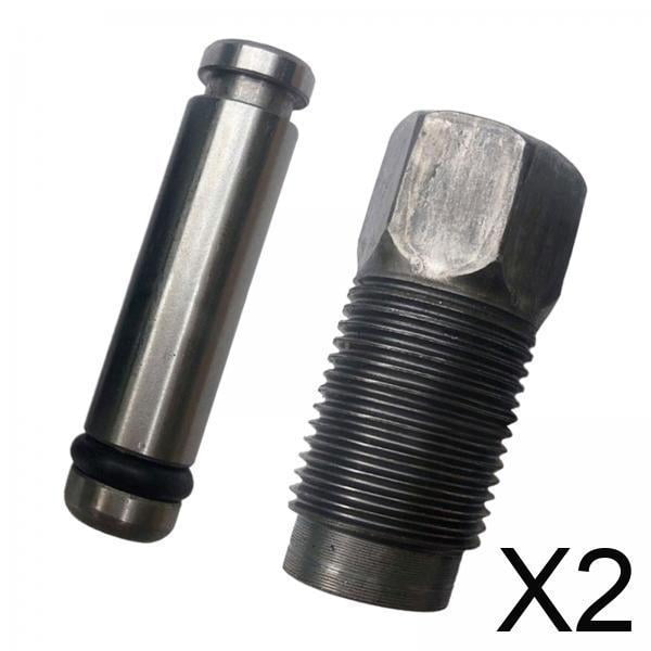 Émbolo del pistón del cilindro,Accesorio para bomba de aceite de gato ...