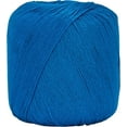 Aunt Lydia's Fashion Crochet Thread Size 3-Blue Hawaii - Walmart.com