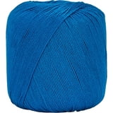 Aunt Lydia's Fashion Crochet Thread Size 3-Blue Hawaii - Walmart.com