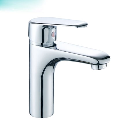 Bathroom cold water faucet small cold water faucet chrome plated faucet ...