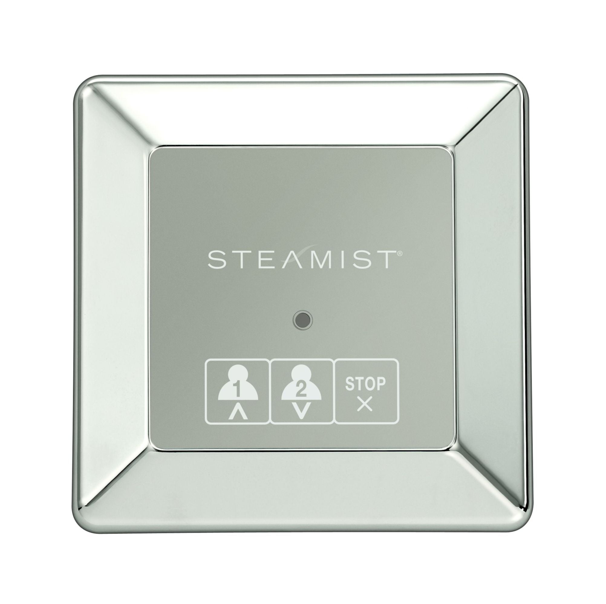 Steamist Tsx-220 Total Sense Transitional Steambath On/Off Control ...