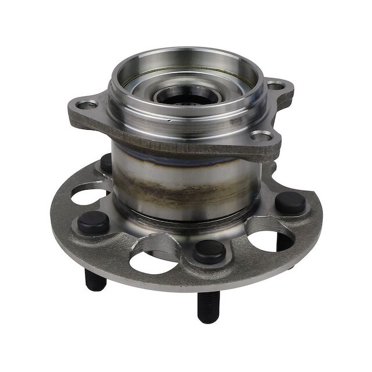 A-Premium Front Steering Knuckle & Wheel Bearing Hub Assembly ...