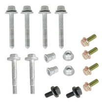 Kojem Rear Suspension Crossmember for 2007-2017 Dodge Caliber, Jeep ...