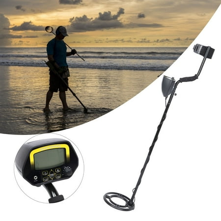 Practical Gold Searching Tool, Metal Detector, High Sensitivity Gold ...