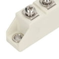 Isolated Thyristor Semi Control Module 72a 1600v White Diode Mounting
