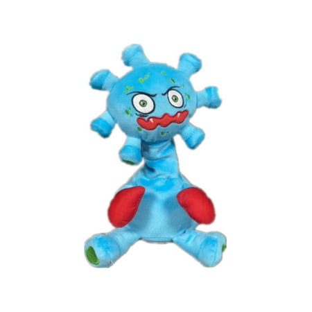 Vent Screaming Doll Anti-stress Stuffed Figure Virus Doll | Walmart Canada