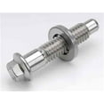 ARP INC. 444-2001 MOPAR 273-440 WEDGE HEX INTAKE MANIFOLD BOLT KIT ...
