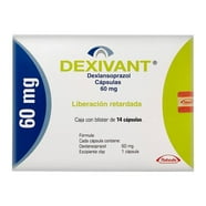 Cervilan comprimidos 80 mg/0.800 mg 30 pzas | Walmart en línea