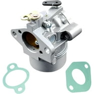Briggs and Stratton Fuel Pump (Pulse Type) - Walmart.com