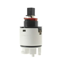 KOHLER GENUINE PART GP77005-RP CERAMIC VALVE HOT 2-Pack - Walmart.com