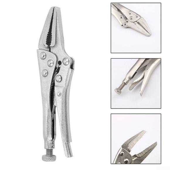 Long Reach Vise Grips
