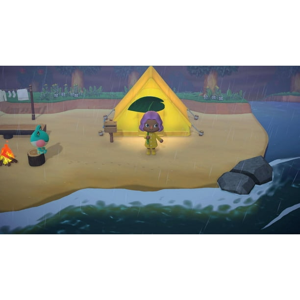 Nintendo Animal Crossing New Horizons Switch