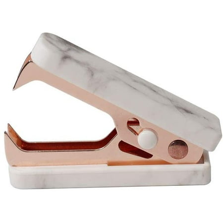 Staples Remover Tool for Office Staple Removal Puller Kit Gold Metal ...