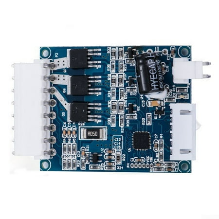 Brand New Drive Centrifugal Blower WS7040 1Pcs 24 V 60Degree ...