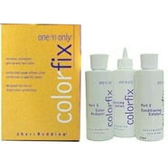 One N' Only Colorfix Kit Permanent Hair Color Remover 1 ea - Walmart.com