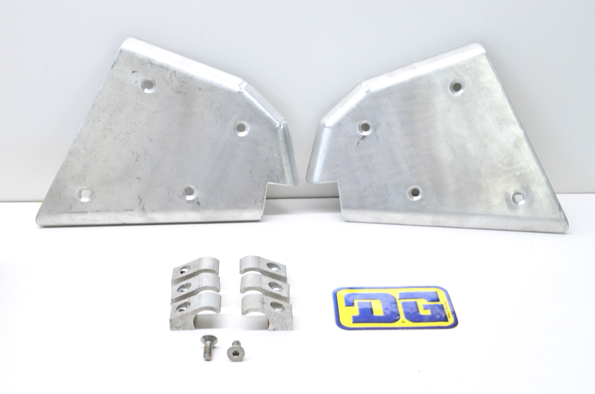 DG 66-2230, D66-2230 Honda A Arm Guard Kit NOS - Walmart.com