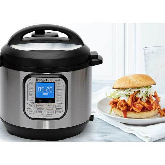 Duo Evo Plus Instant Pot