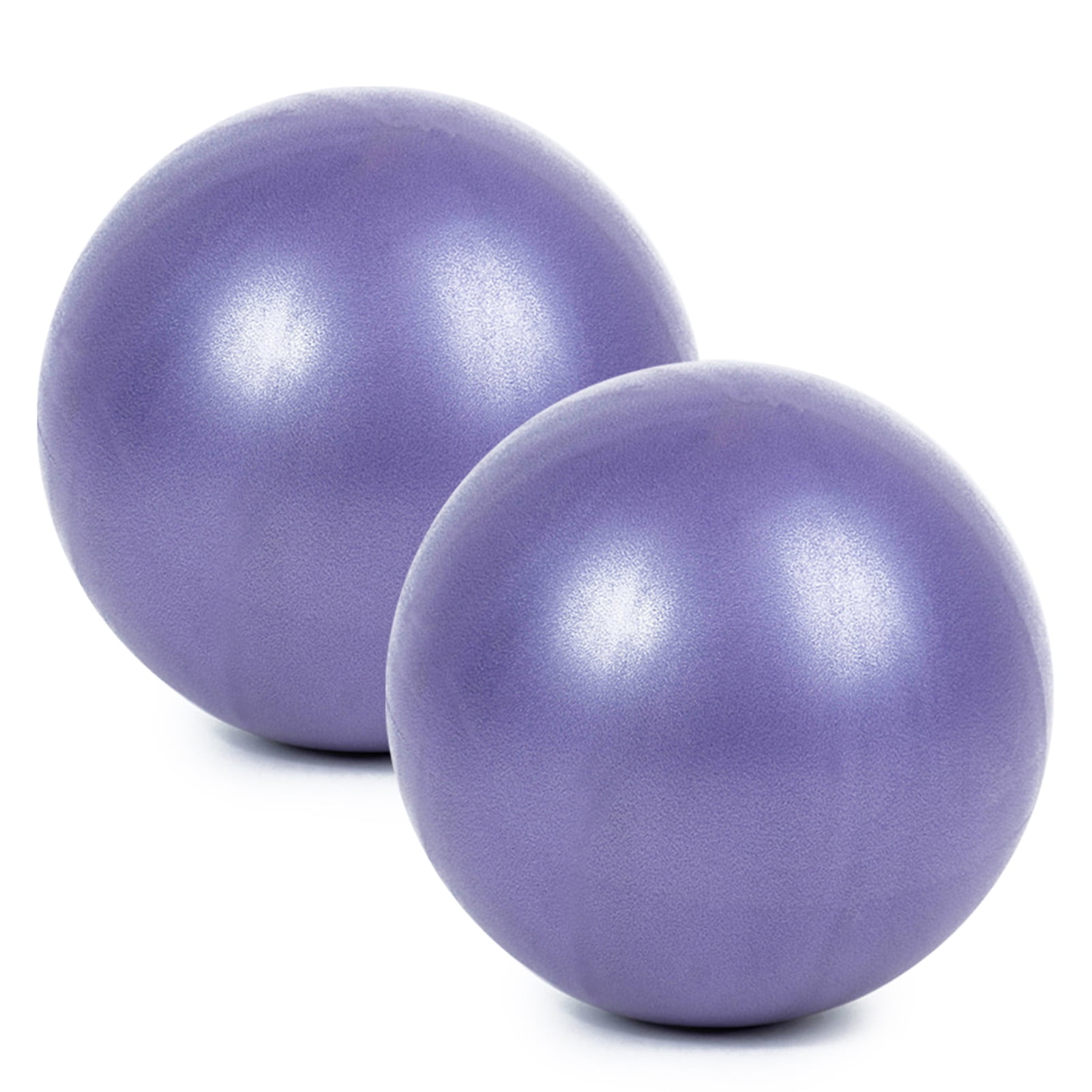 Click here for Amdohai 25cm 2 Pcs Yoga Ball -Burst Thick Stabilit... prices